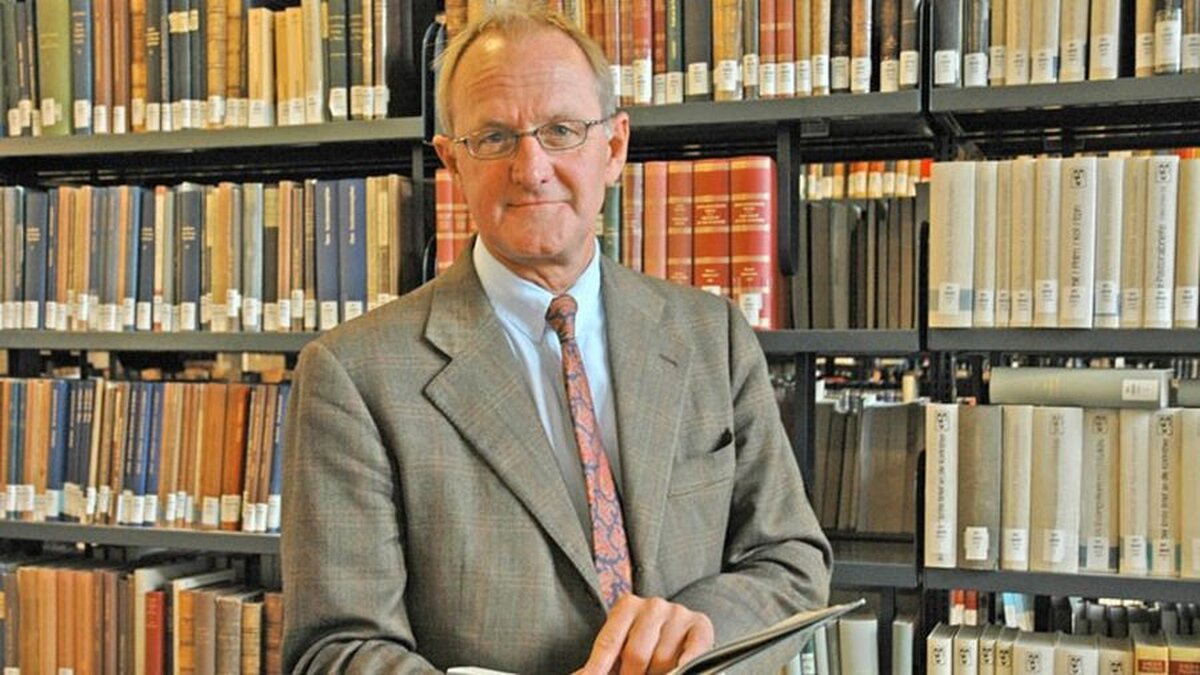 Friedrich Wilhelm Graf über die Austrittswellen der Kirchen - DOMRADIO.DE