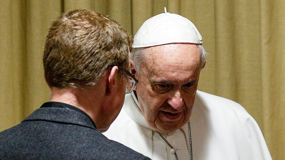 Zollner kritisiert Lücken im Vatikanbericht zu Missbrauchsaufarbeitung ...