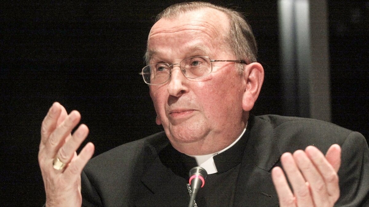 Henryk Muszynski - DOMRADIO.DE