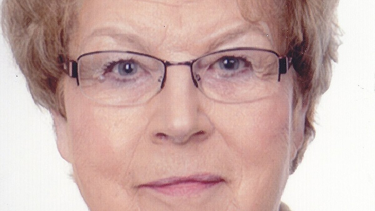 Hildegard Rometsch - DOMRADIO.DE