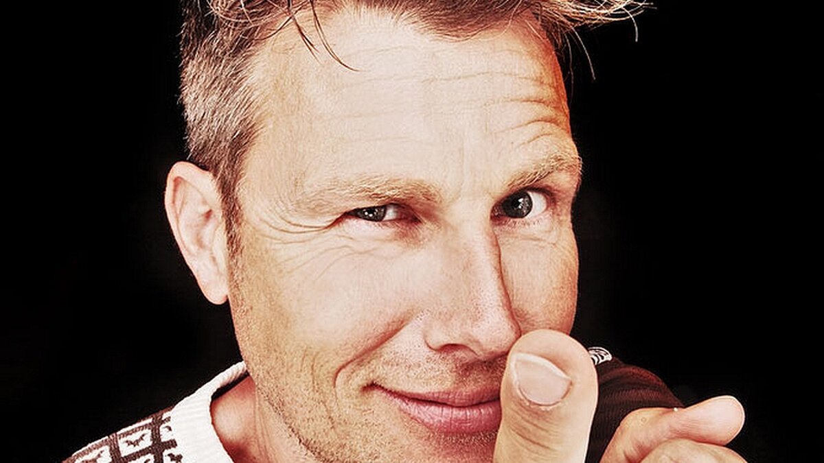 Martin Fromme - DOMRADIO.DE