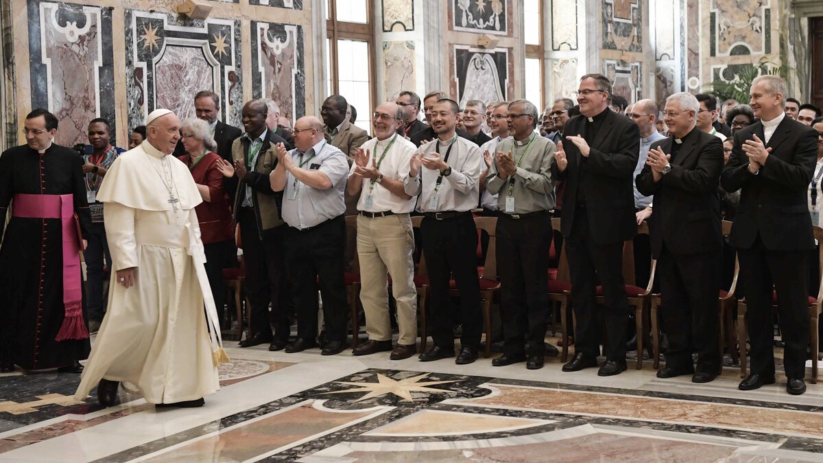 Steyler Missionare wählen Lateinamerikaner an ihre Spitze | DOMRADIO.DE