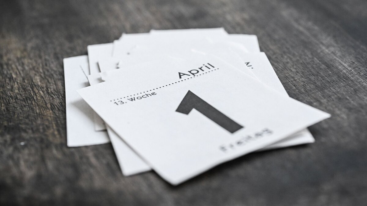 Kirchliche Aprilscherze sorgen für Lacher und Diskussionen | DOMRADIO.DE