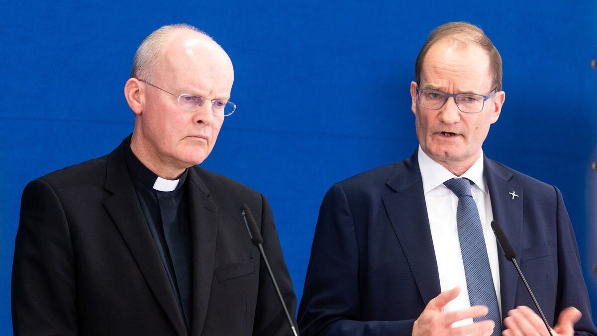 Generalvikar Pfeffer will Mentalitätswandel im Bistum Essen - DOMRADIO.DE