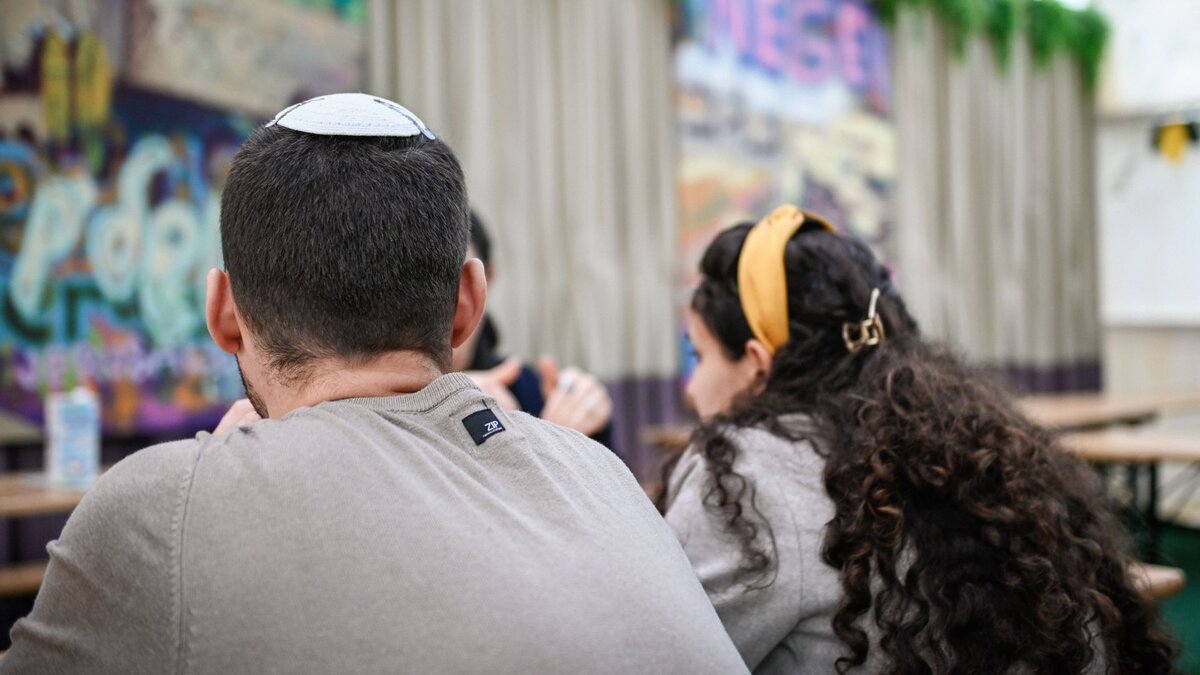 Kölner "Forum 321" soll jüdisches Leben sichtbar machen - DOMRADIO.DE