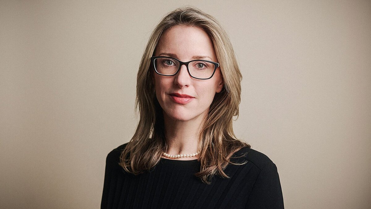 Ex-Ethikratschefin Alena Buyx zieht Bilanz - DOMRADIO.DE