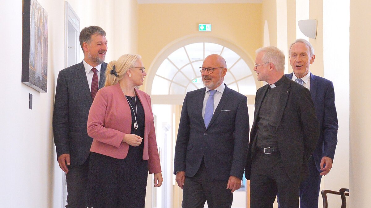 KKV - Bundesverband der Katholiken in Wirtschaft und Verwaltung e. V ...