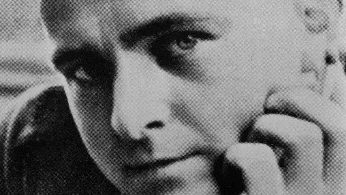 Museum zeigt katholischen Widerstandkämpfer Willi Graf mit KI | DOMRADIO.DE