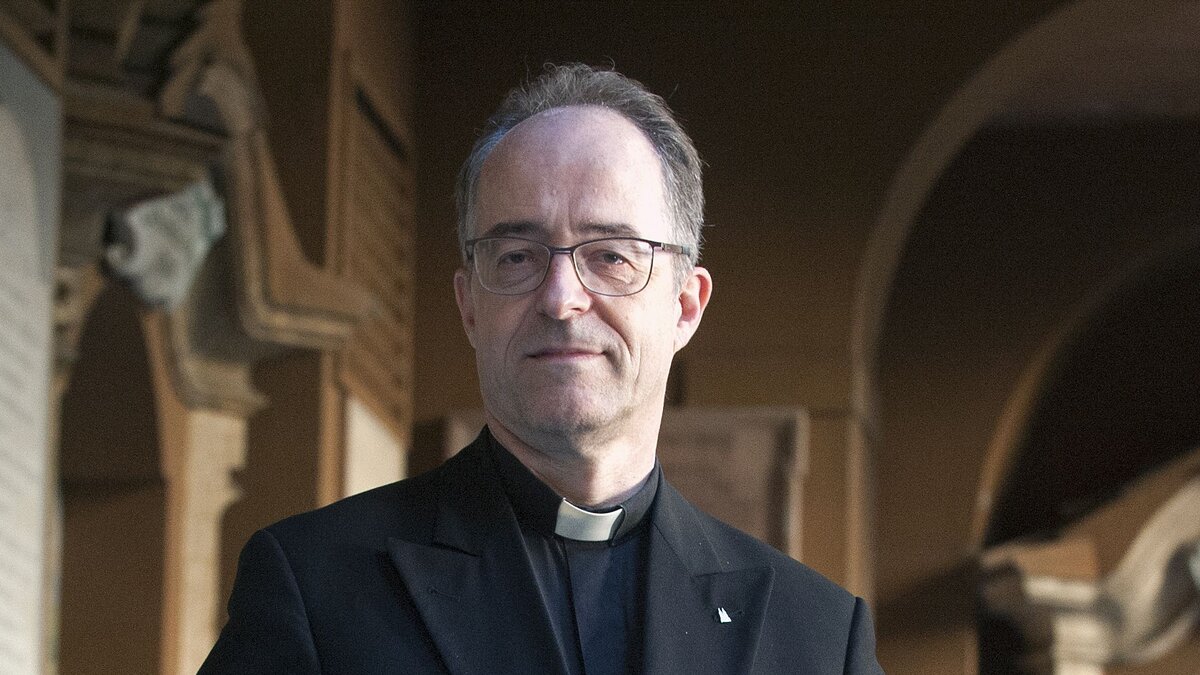 Stefan Heid - DOMRADIO.DE