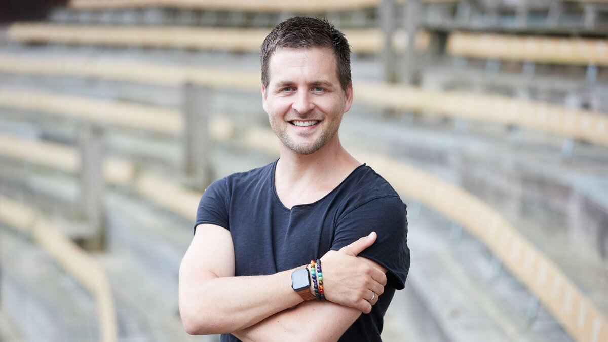 Sänger Alexander Klaws spricht über "Die Passion" bei RTL | DOMRADIO.DE