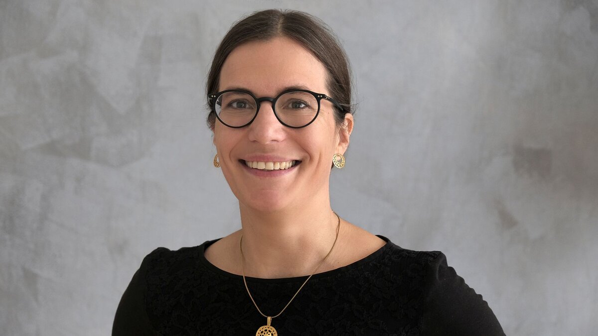 Lk 24,35-48 - Gespräch mit Dr. Annette Jantzen | DOMRADIO.DE