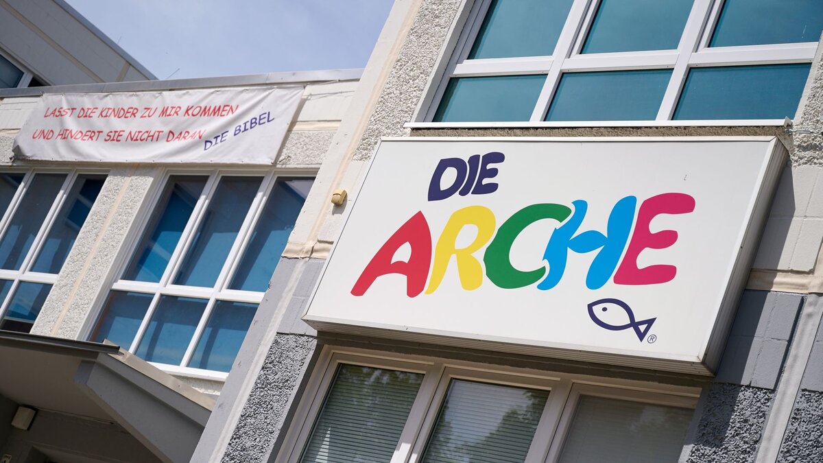 Die Arche | DOMRADIO.DE