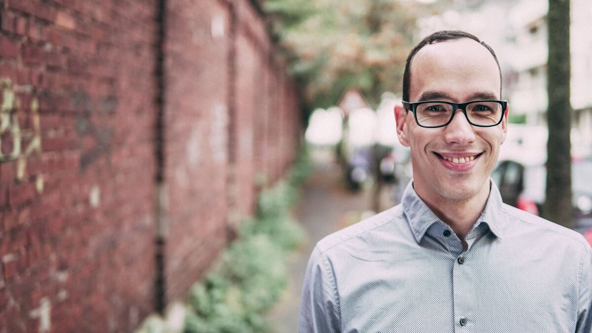 BDKJ-Vorsitzender begeistert vom Weltjugendtag | DOMRADIO.DE