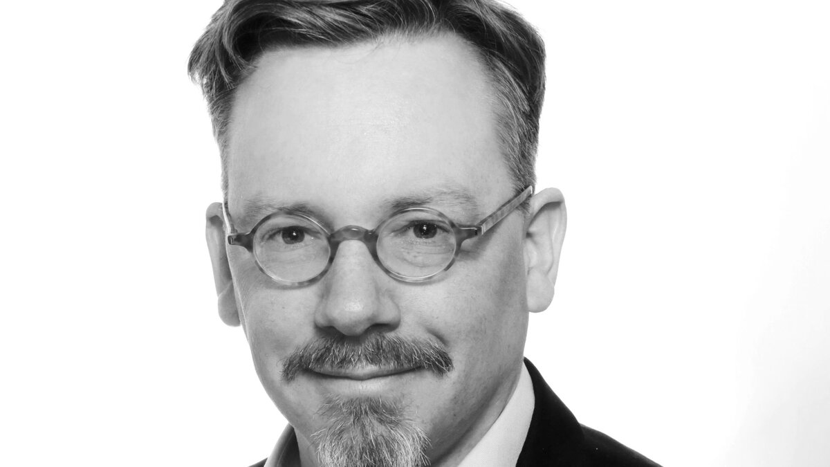 Professor Florian Baab über seine Reise in die katholische Welt von ...