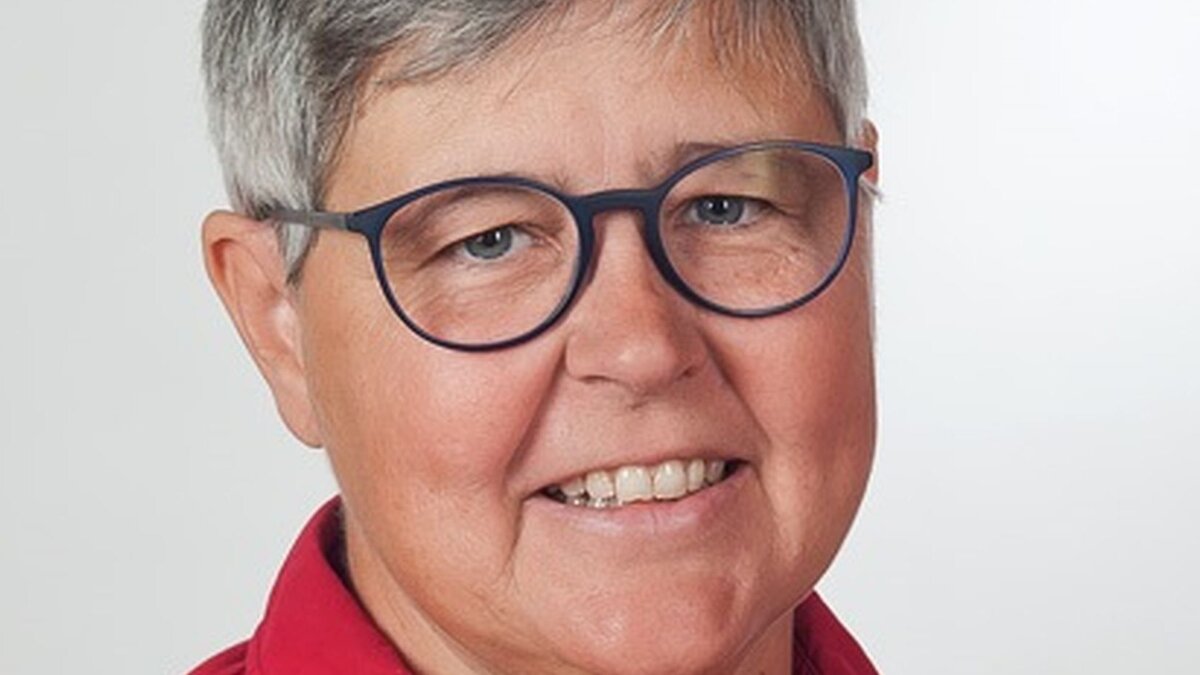 Gestalttherapeutin, Supervisorin, spirituelle Begleiterin | DOMRADIO.DE