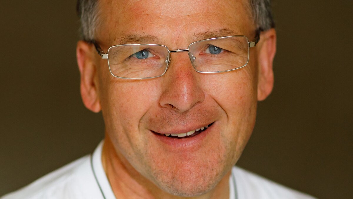 Mt 13,1-9 - Gespräch mit Bruder Andreas Knapp | DOMRADIO.DE