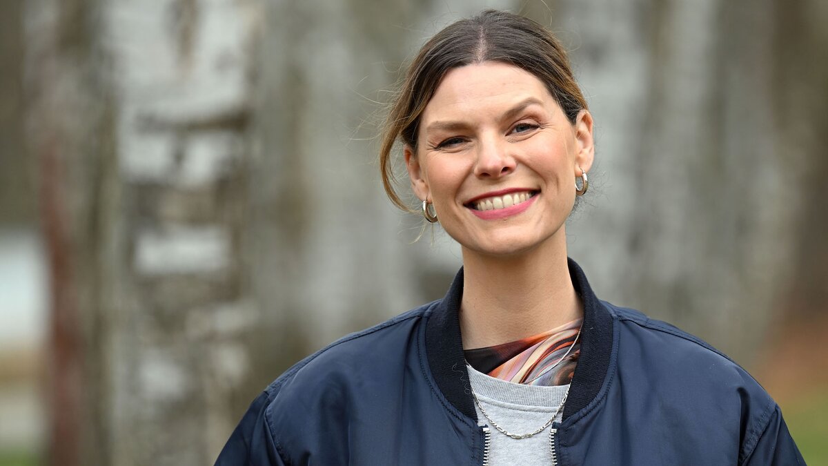 "Juli"-Frontfrau Briegel singt im katholischen Kirchenchor - DOMRADIO.DE