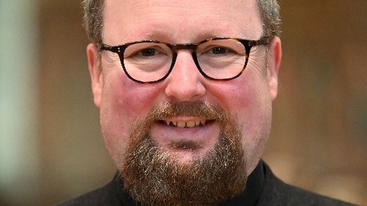 Lk 10,38-42 - Gespräch mit Jörg Stockem | DOMRADIO.DE