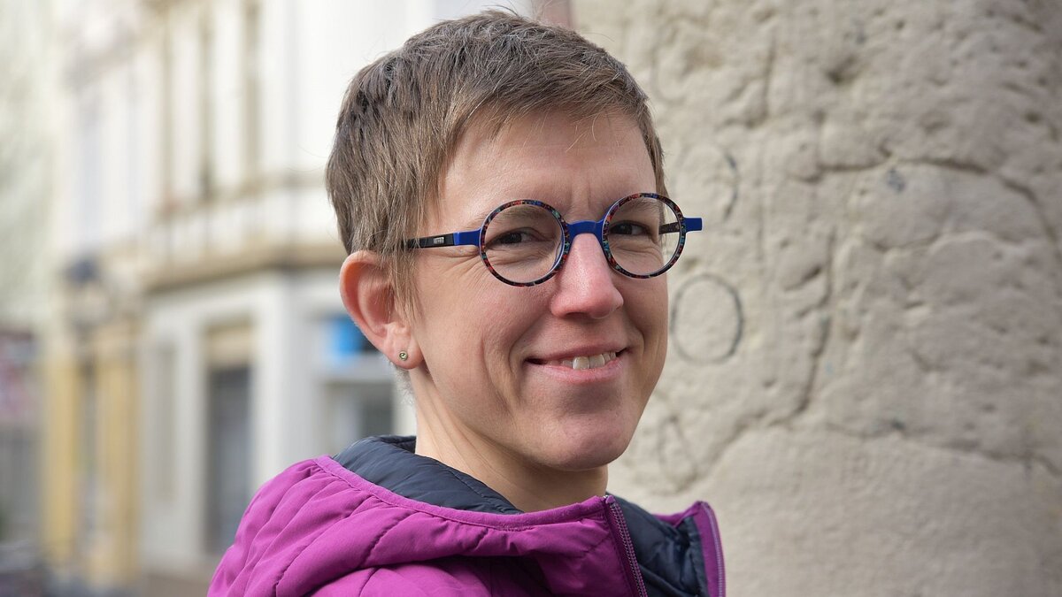 Mt 5, 43-48 - Gespräch mit Regina M. Illemann | DOMRADIO.DE