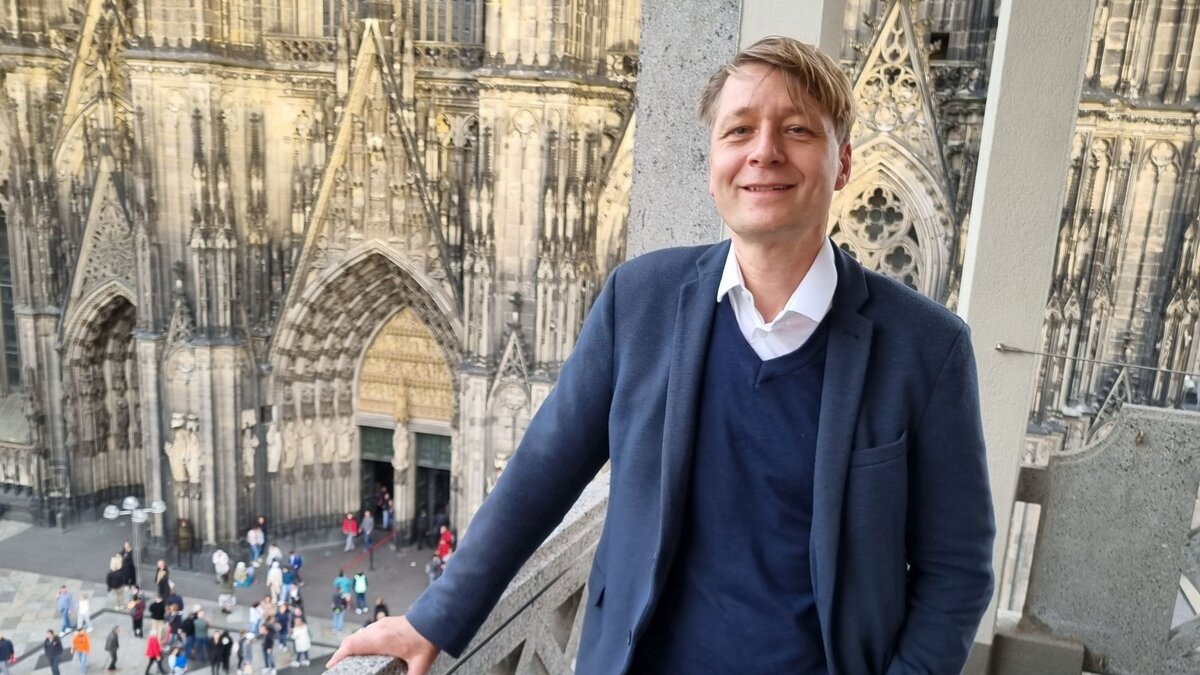 Christoph Driessen über sein Niederlande-Buch | DOMRADIO.DE