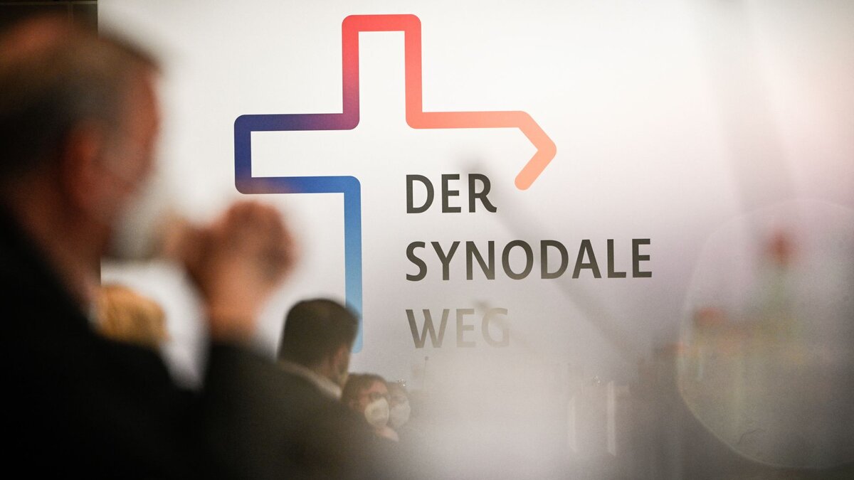 Deutsche Katholiken setzen bei Synodalem Weg weiter auf Reformen | DOMRADIO.DE