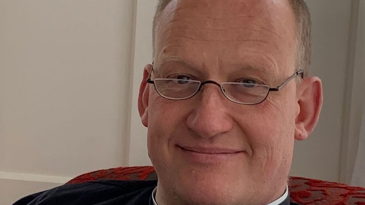 Joh 15,9-17 - Gespräch mit Johannes Arens | DOMRADIO.DE