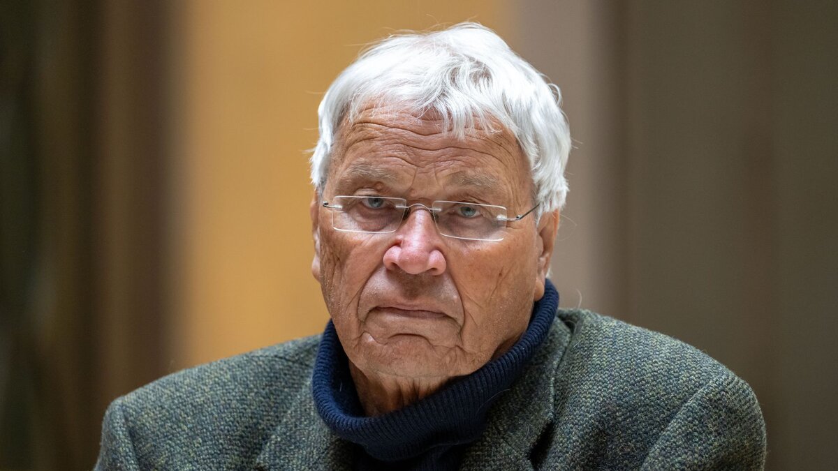 Kabarettist Polt sorgt sich um das Bild von der Hölle | DOMRADIO.DE