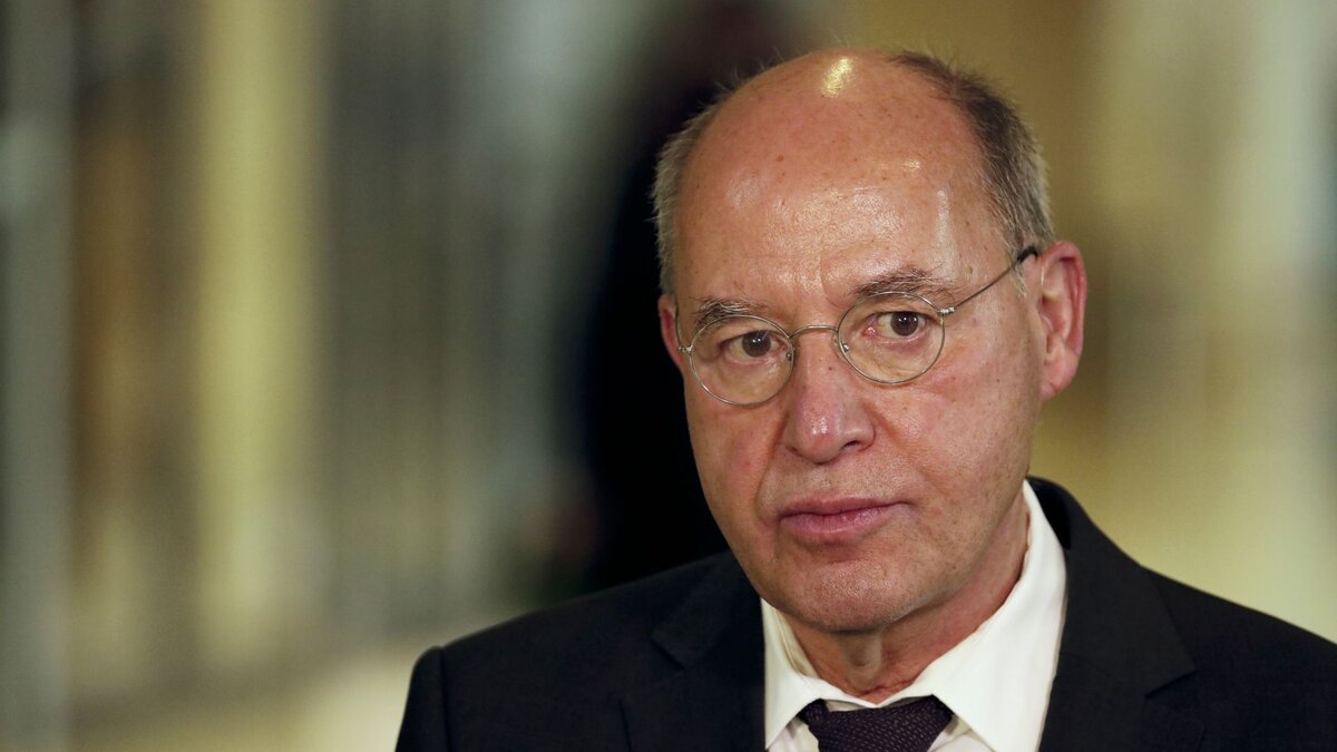 Gysi fürchtet eine Gesellschaft ohne Religion - DOMRADIO.DE