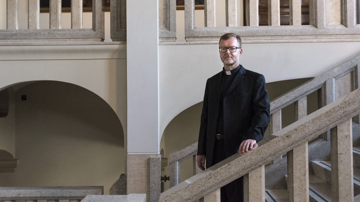 Zollner sieht noch großen Bedarf bei Missbrauchsaufarbeitung | DOMRADIO.DE