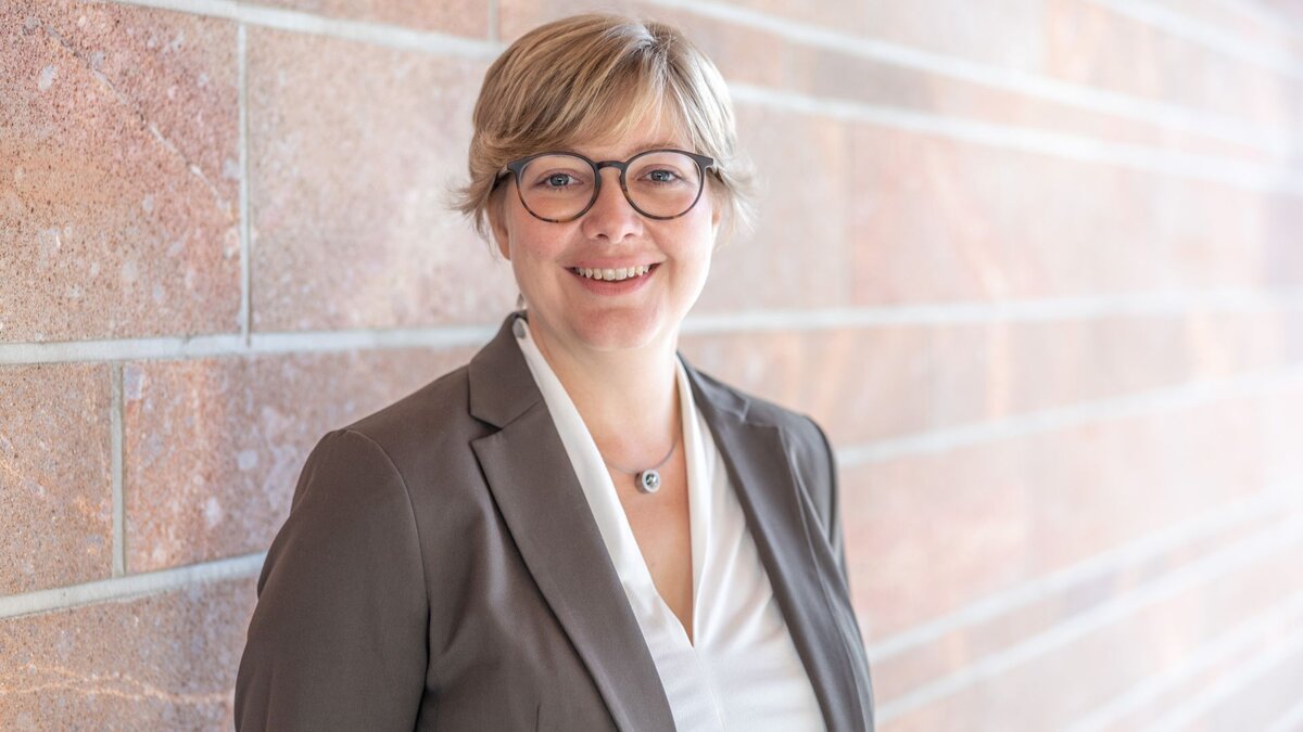 Kirchenmusikverband wird erstmals von einer Frau geführt - DOMRADIO.DE