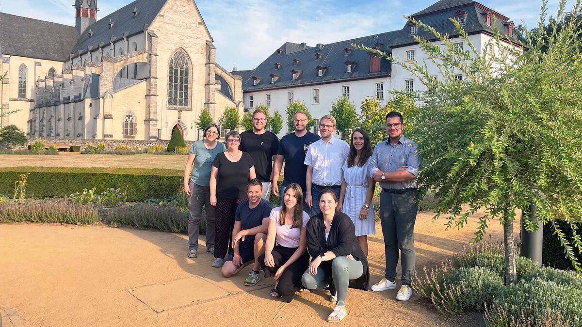 Neue Gemeinde- und Pastoralreferenten für das Erzbistum Köln | DOMRADIO.DE