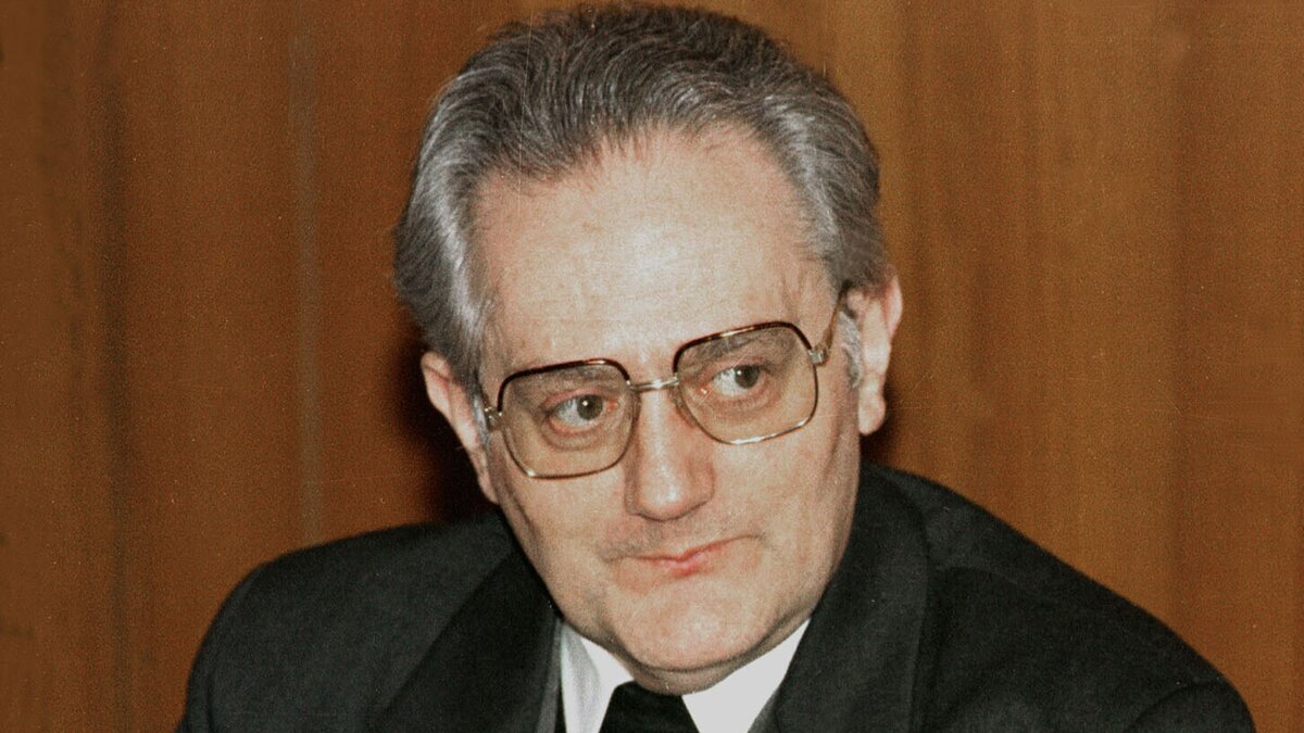 Erster Leiter des Katholischen Büros Bayern gestorben | DOMRADIO.DE