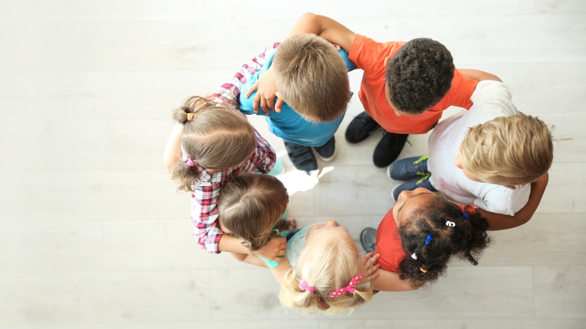 Ampel-Streit um Kindergrundsicherung - DOMRADIO.DE