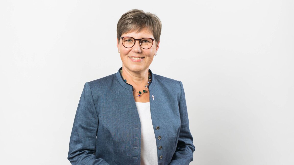 Margot Klein - DOMRADIO.DE