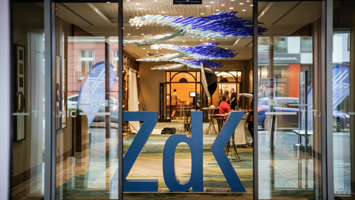 Katholiken-Komitee wählt neue prominente Mitglieder | DOMRADIO.DE