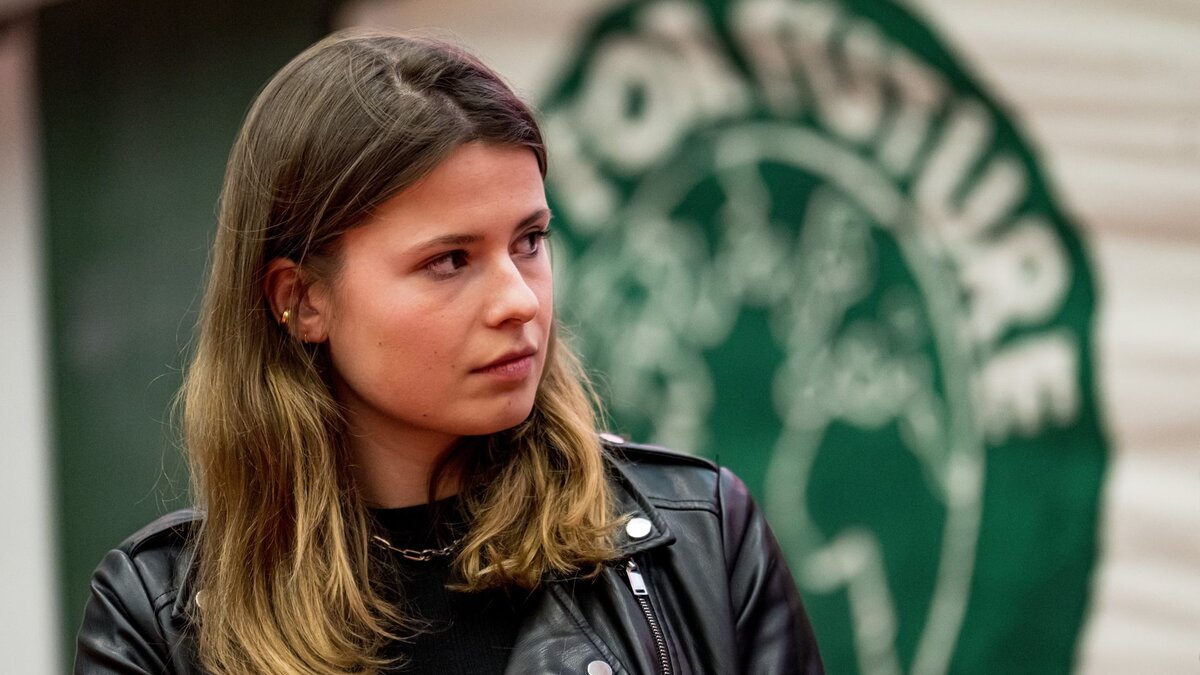 Klimaaktivistin Neubauer nimmt die Kirche in die Pflicht | DOMRADIO.DE