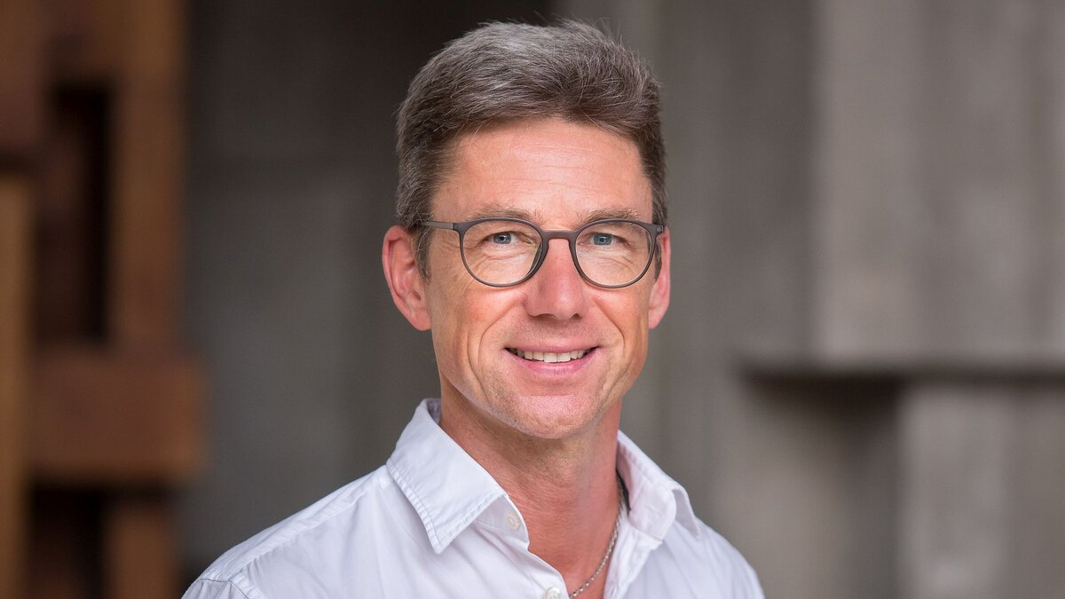 Leiter Mentorat für Studierende der kath. Theologie in Köln - DOMRADIO.DE