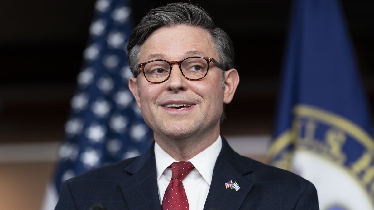 Amerikas evangelikale Rechte hat jetzt eine neue Titelfigur - DOMRADIO.DE