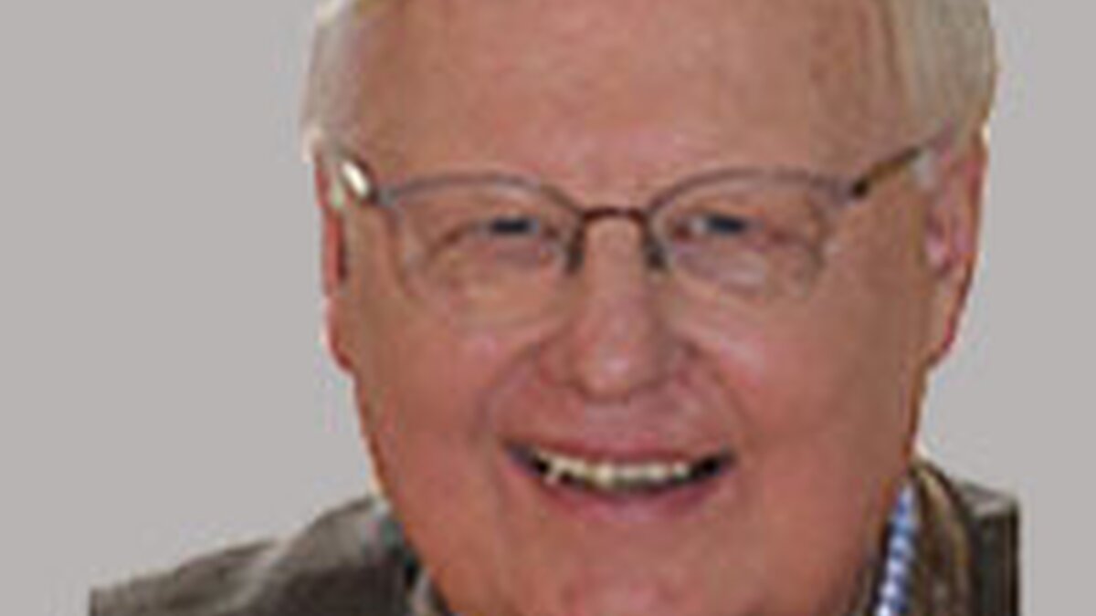 Carl B. Möller - DOMRADIO.DE