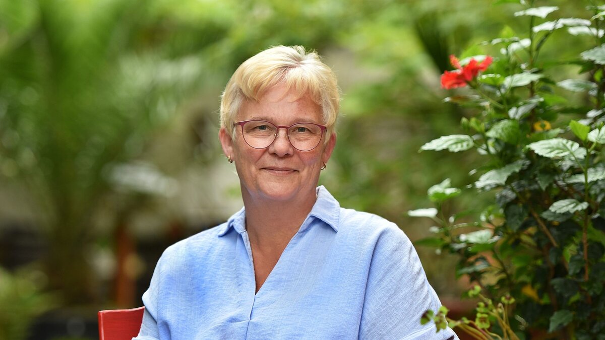 Mt 9,9-13 - Gespräch mit Monika Engels-Welter | DOMRADIO.DE