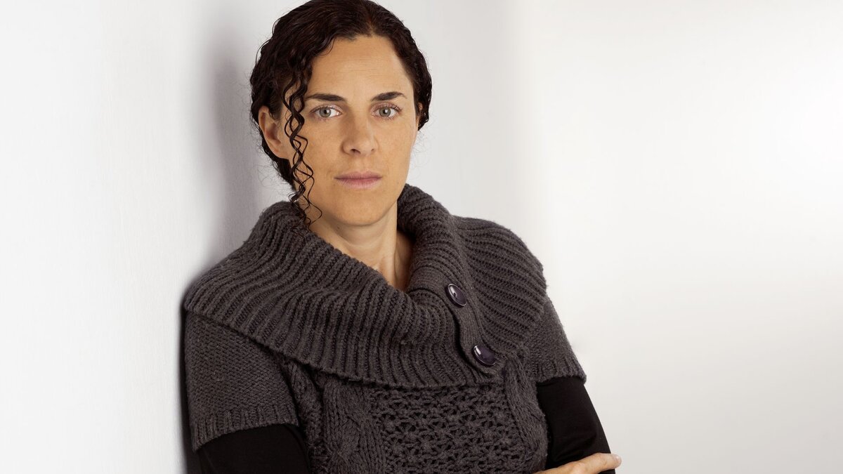 Claudia Paganini - DOMRADIO.DE