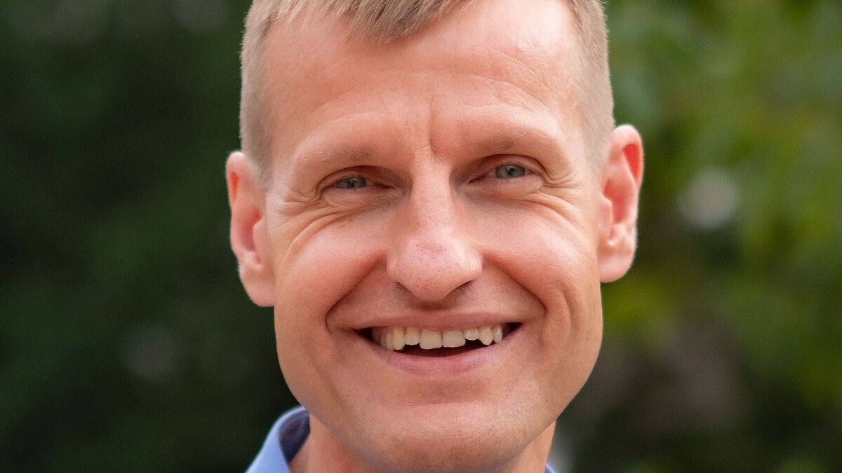 Mt 16,13-19 - Gespräch mit P. Jan Korditschke SJ | DOMRADIO.DE