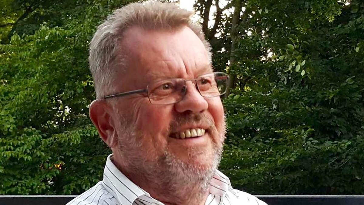 Lk 9,22-25 - Gespräch mit Pater Walter Happel SJ | DOMRADIO.DE