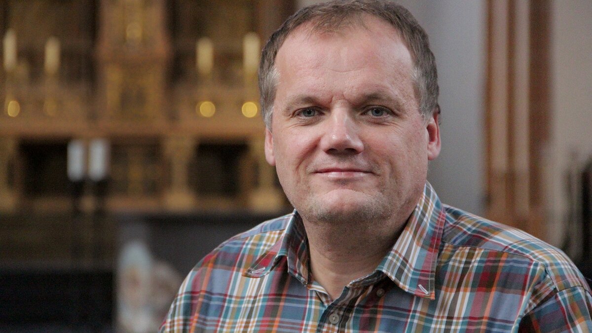 Joh 15,18-21 - Gespräch mit Pastoralreferent Peter Otten | DOMRADIO.DE