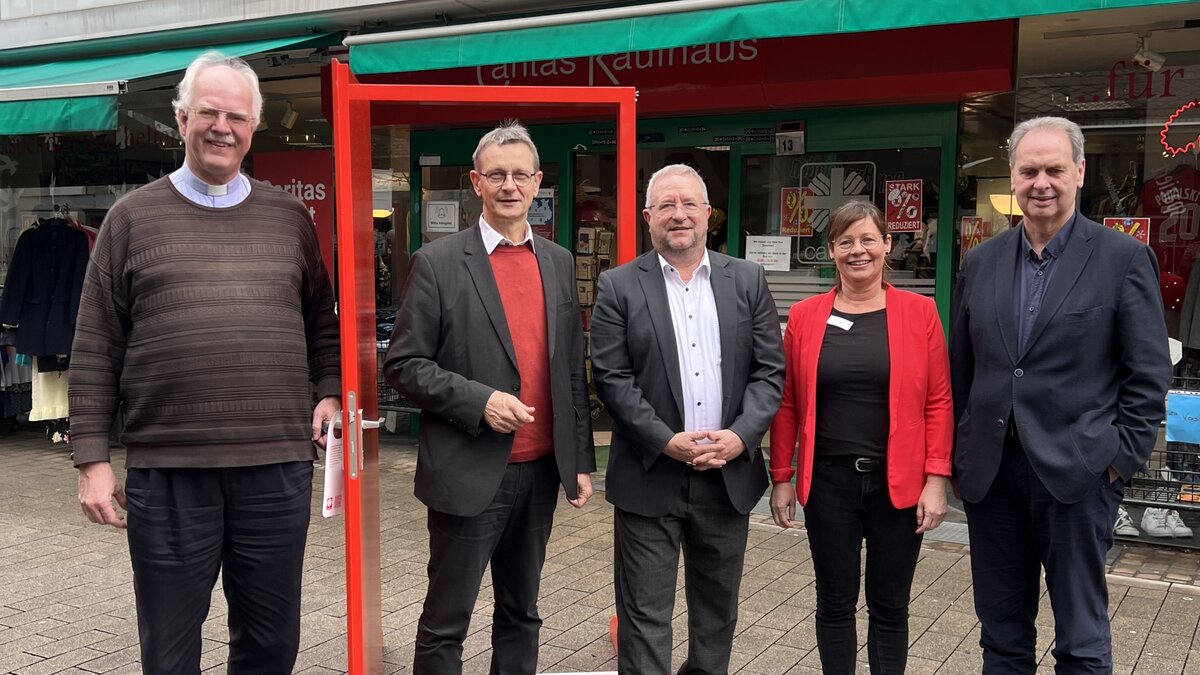 Christliche Nachrichten: Neues aus Kirche und Welt - DOMRADIO.DE