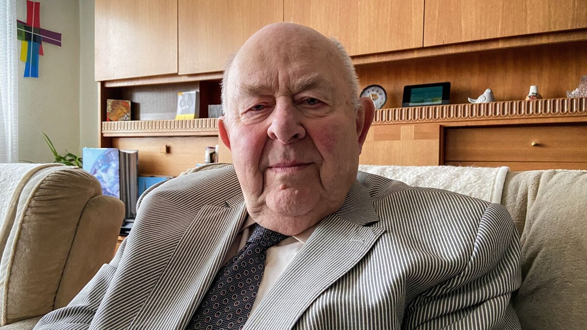 Regensburger Theologe Beinert wird 90 Jahre alt - DOMRADIO.DE