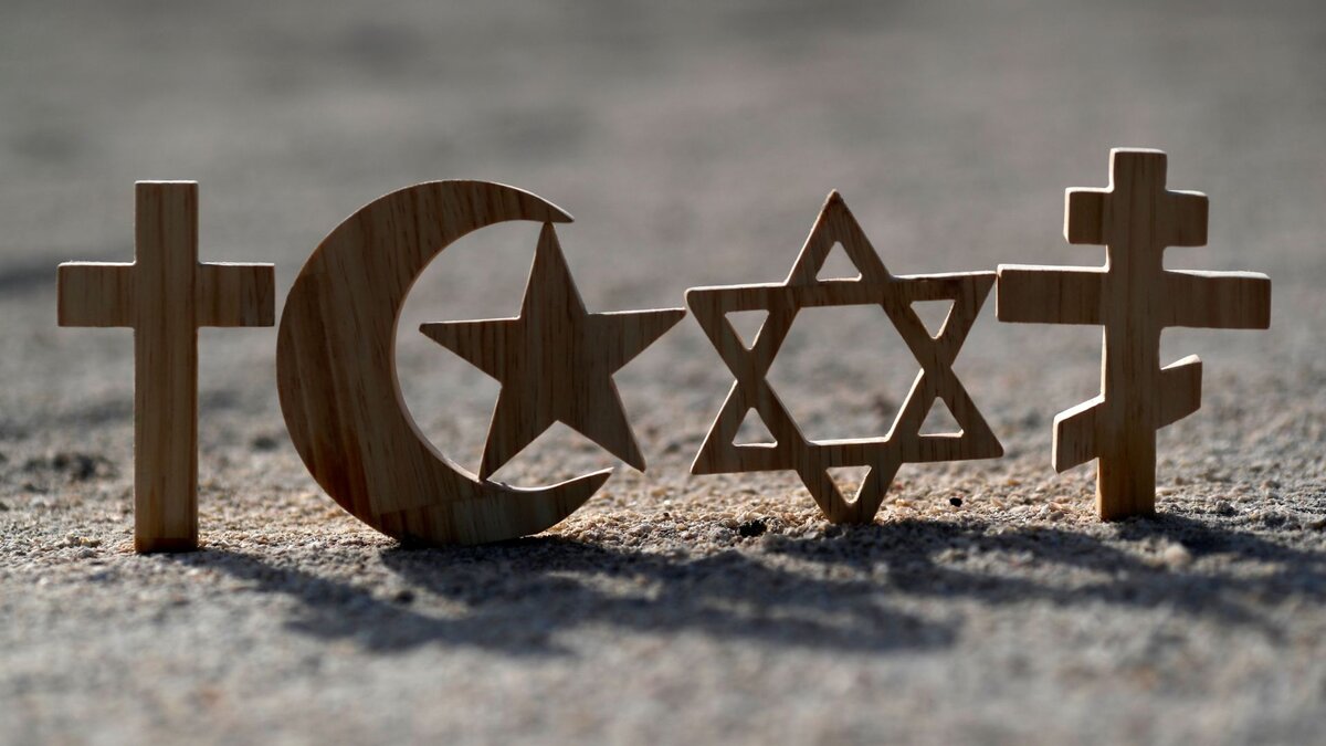 Religiöse Landkarte Deutschlands hat sich stark verändert | DOMRADIO.DE