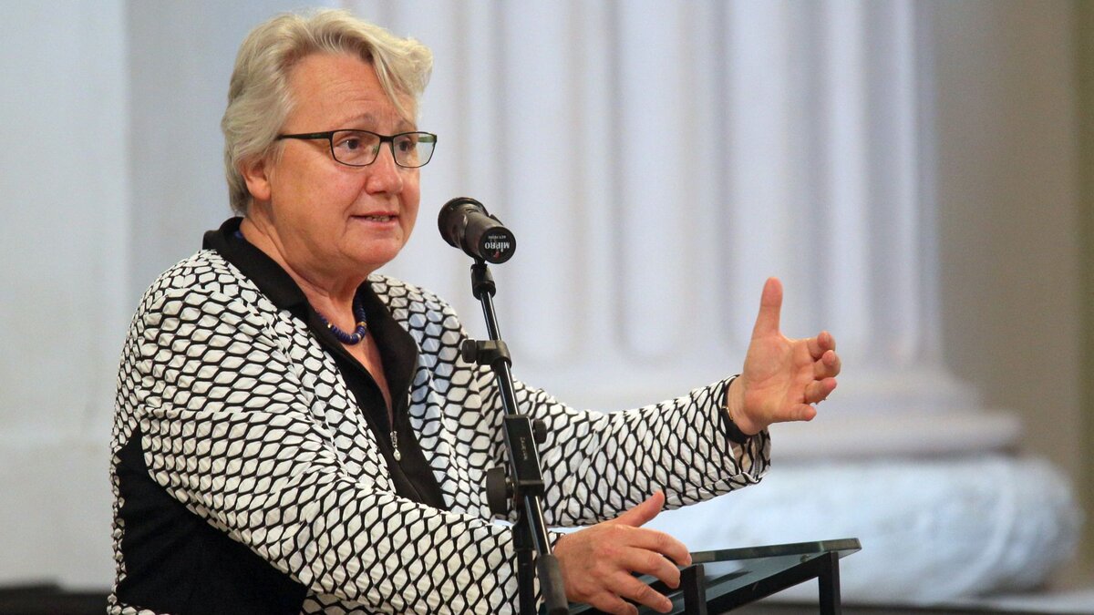 Schavan appeliert an Kirchen für Friedenseinsatz | DOMRADIO.DE