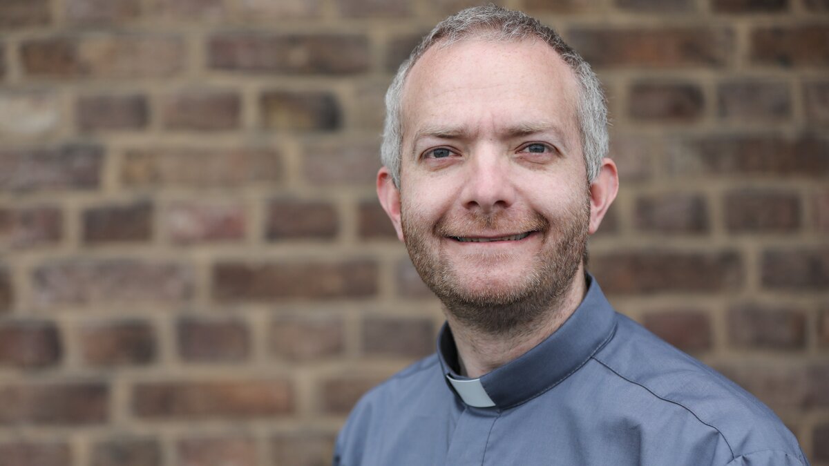 Fragen an den Kölner Priesteramtskandidaten Schulte-Eickhoff - DOMRADIO.DE