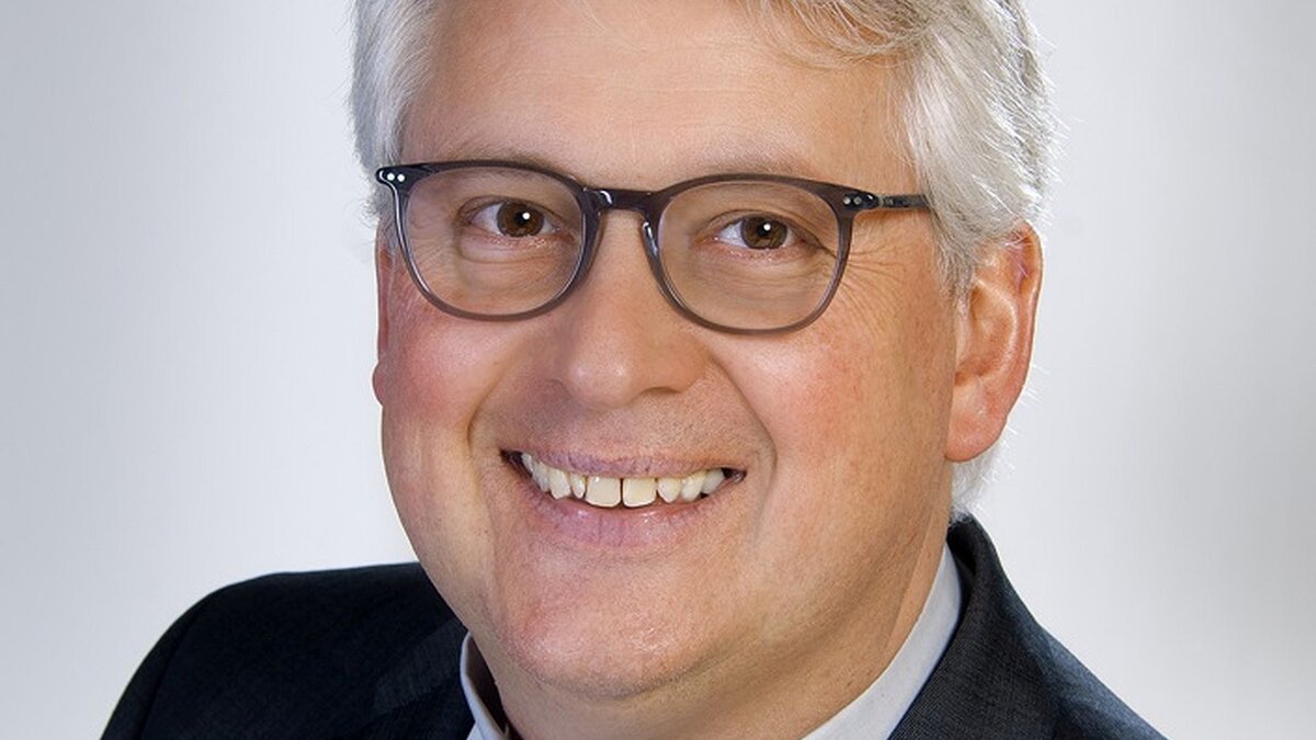 Lk 21,1-4 - Gespräch mit Spiritual Pfr. Ralf Neukirchen | DOMRADIO.DE